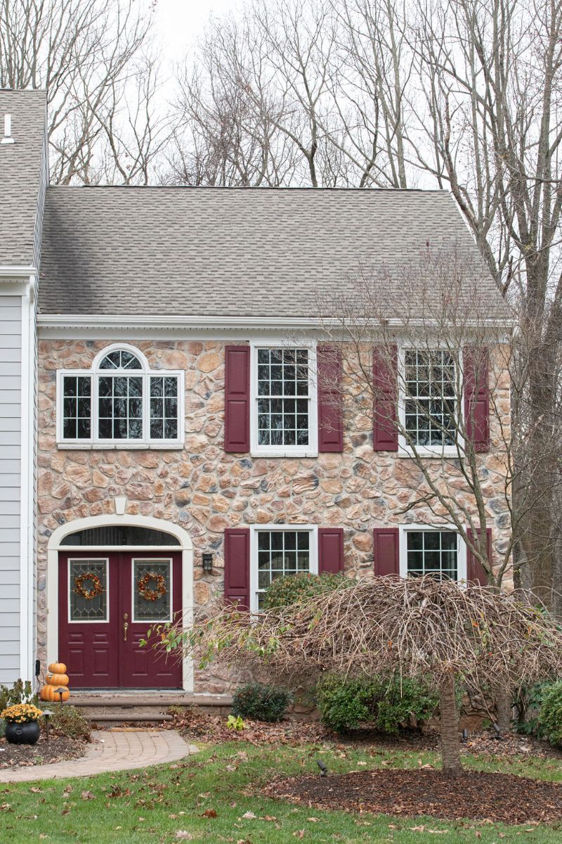 Exterior Construction - Mt Vernon Construction